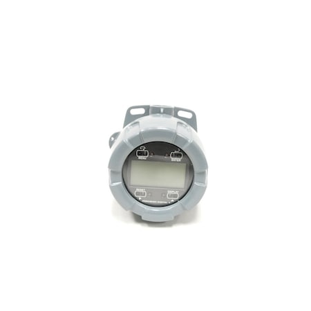 Precision Digital Vantageview Nema 4X Loop-Powered Ft & Inches Level Meter 30V-Dc Other Level ...